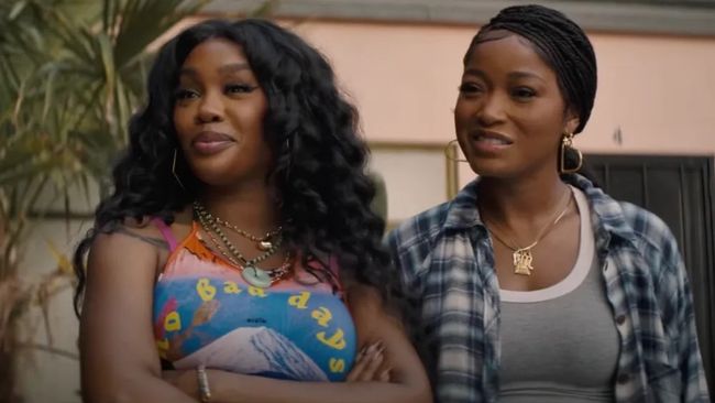 One of Them Days: release date, reviews, cast, plot and more | What to ...