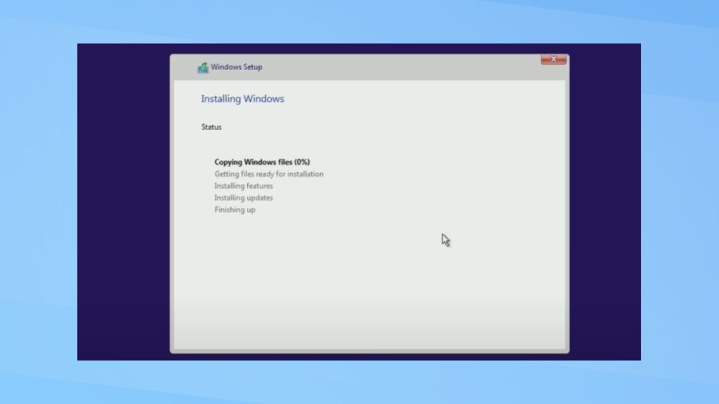 How to dual-boot Windows 11 on a Mac | Tom's Guide