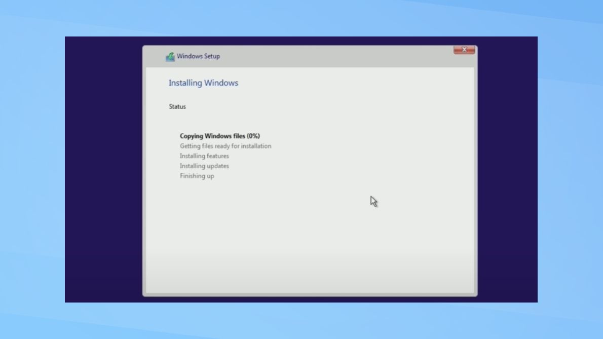 How to dual-boot Windows 11 on a Mac | Tom's Guide