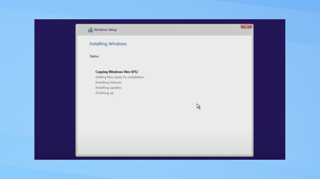 How to dual-boot Windows 11 on a Mac | Tom's Guide