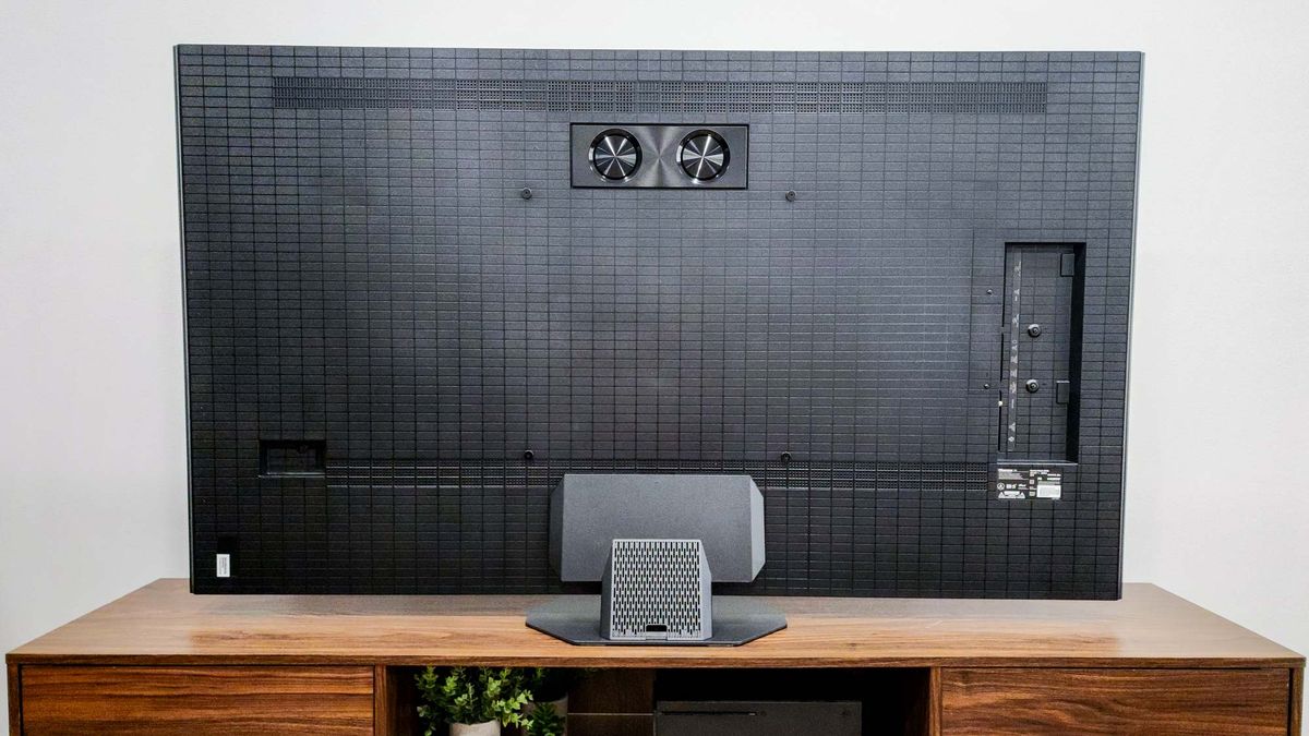 Hisense U8QG vs Hisense U8N: Which Mini-LED TV wins? | Tom's Guide