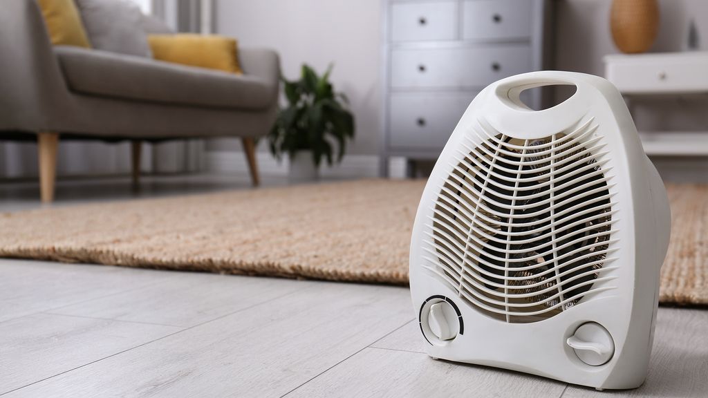 Best electric heaters UK: tried and tested in real homes | Ideal Home