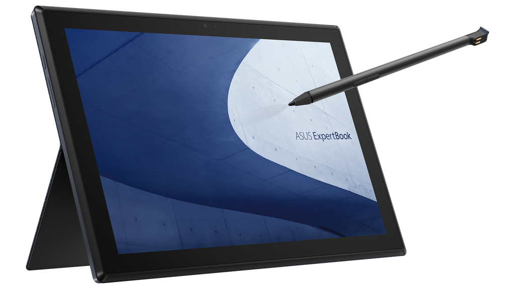 Asus Announces ARM-based Windows 11 Professional Tablet | Tom's Hardware