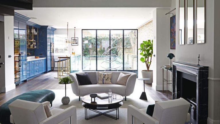 How to waterproof a basement: 5 steps from experts | Homes and Gardens