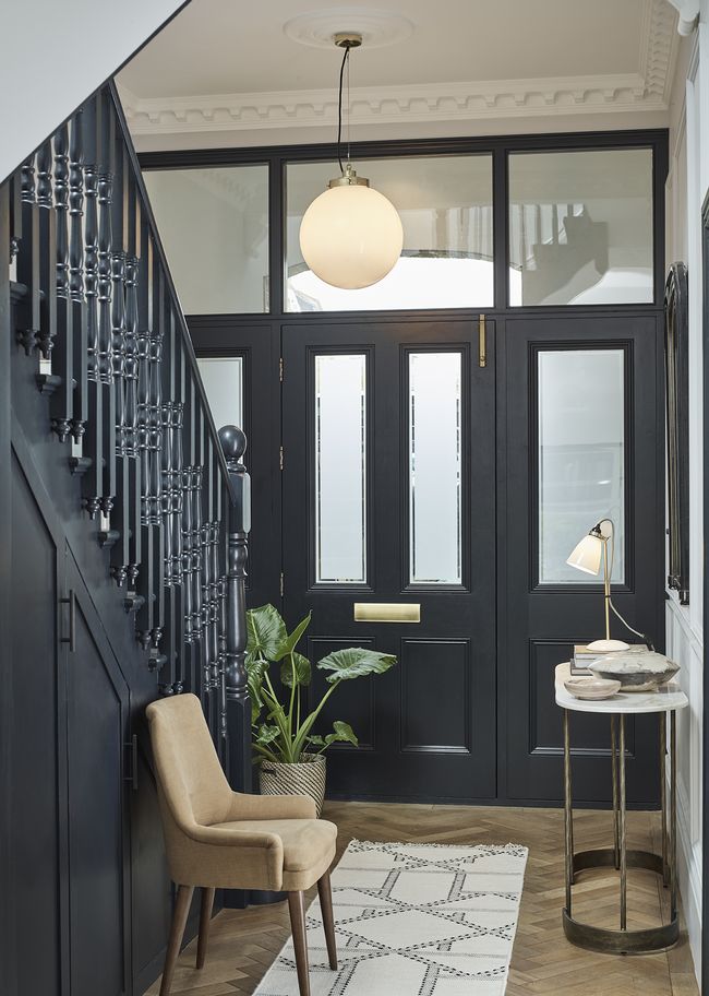 16 small hallway ideas for a warm welcome in a compact space | Homebuilding