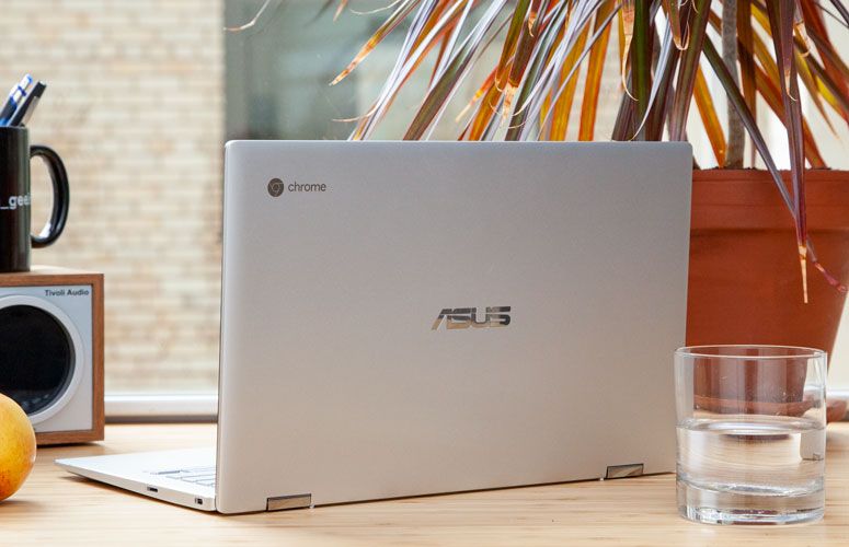 Asus Chromebook Flip C434 - Full Review and Benchmarks | Laptop Mag