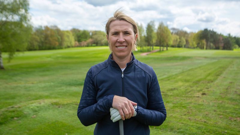 Articles by Alison Root | Golf Monthly