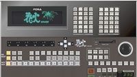 FOR-A debuts new HANABI switcher | TV Tech