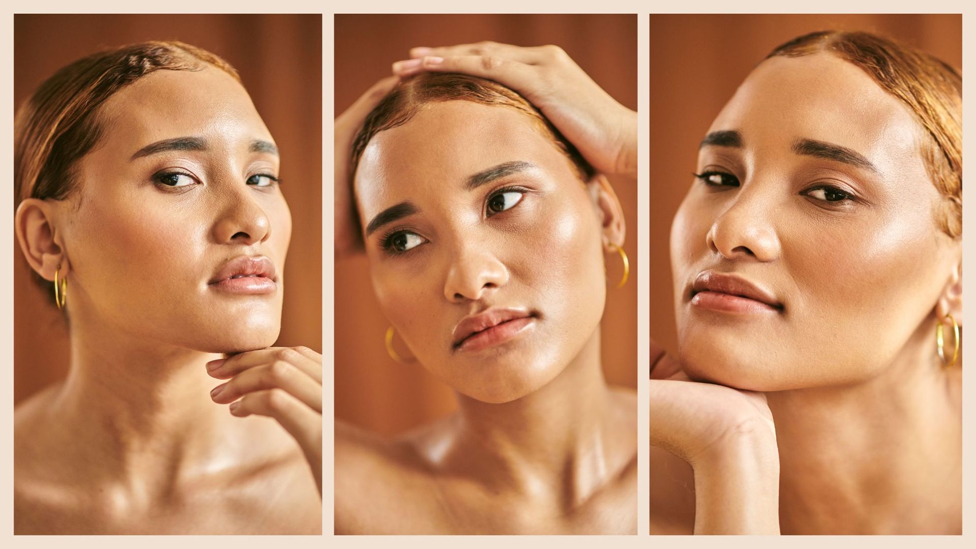 Best Bronzing Drops: The Easy Way To Glow | Marie Claire UK