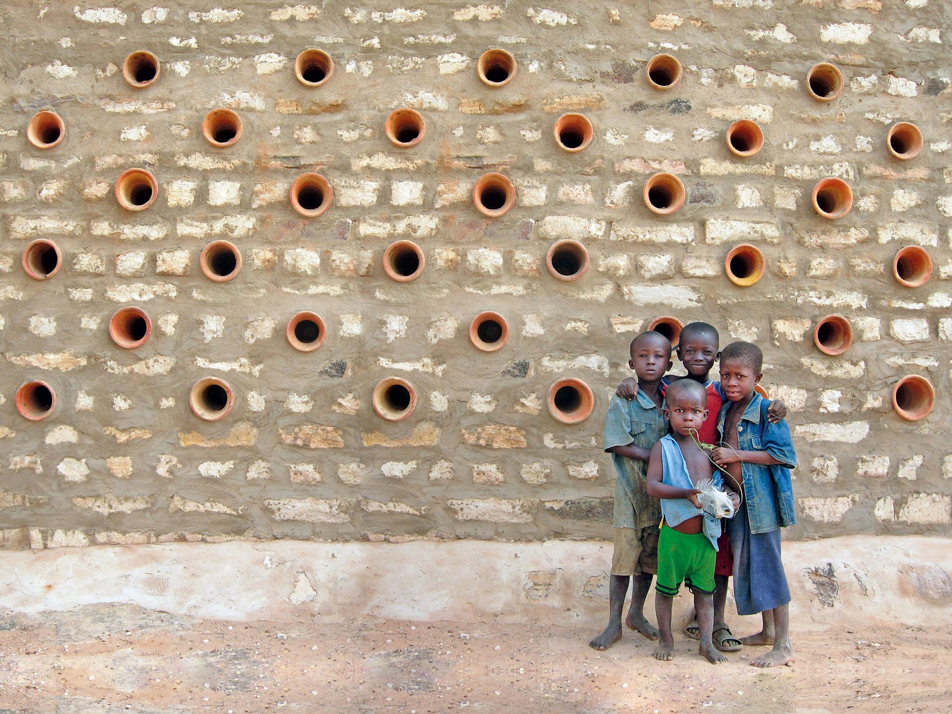 Architectural travel: a guide to Sub-Saharan Africa | Wallpaper*