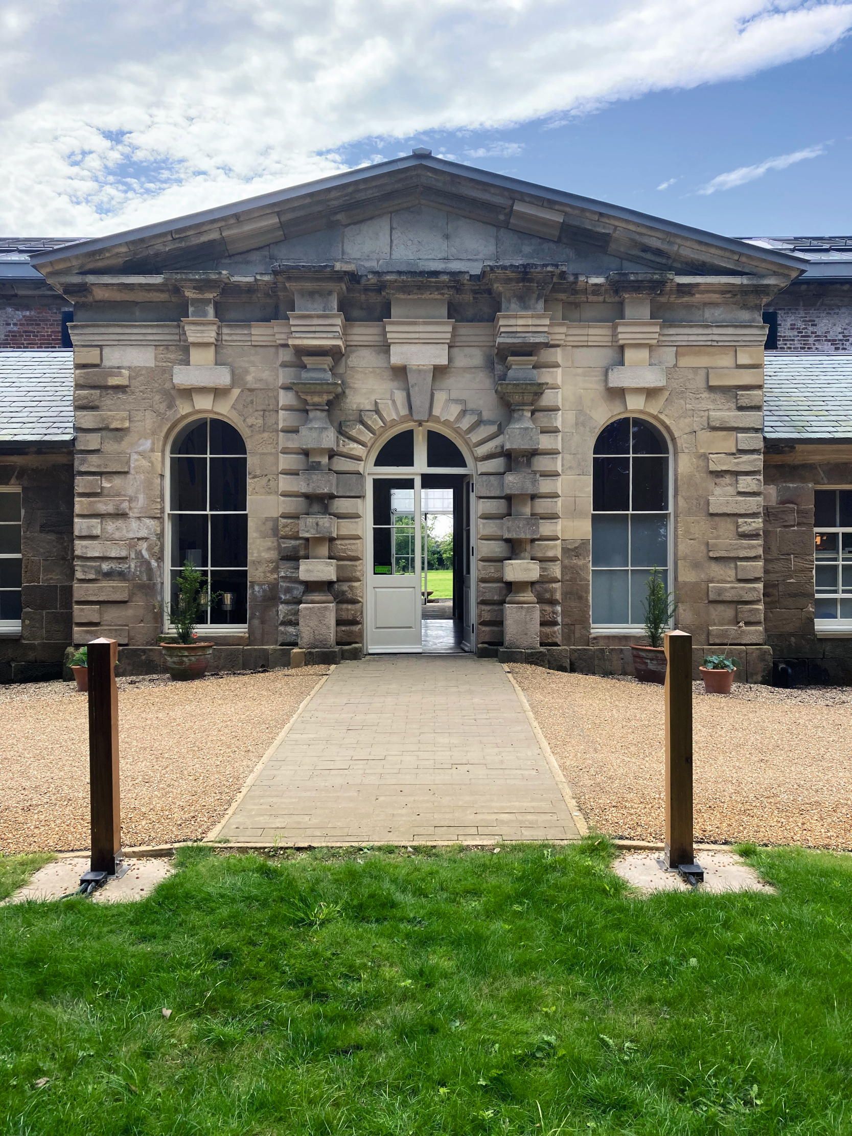 All the winners from the 2024 Georgian Group Architectural Awards ...