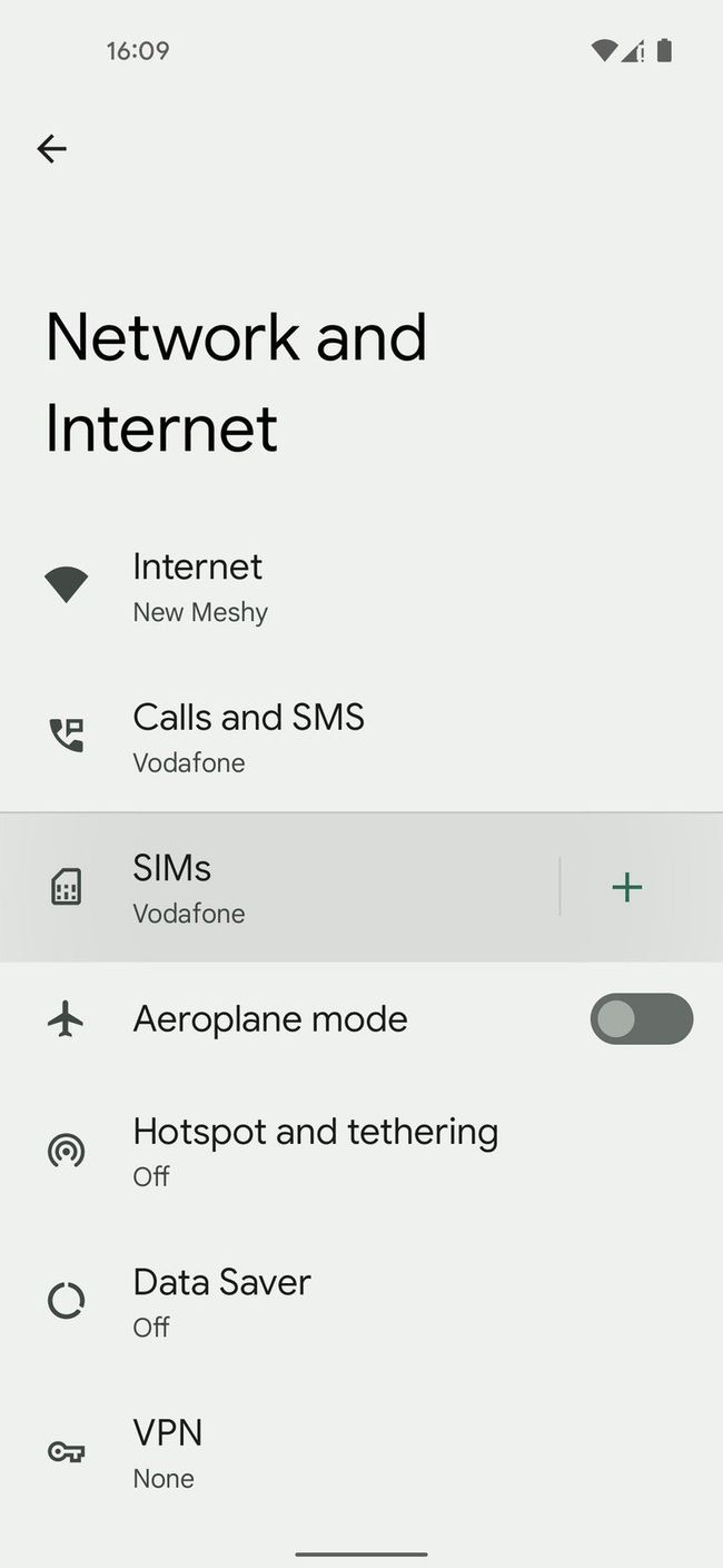 How to disable 5G on a Google Pixel phone | Android Central