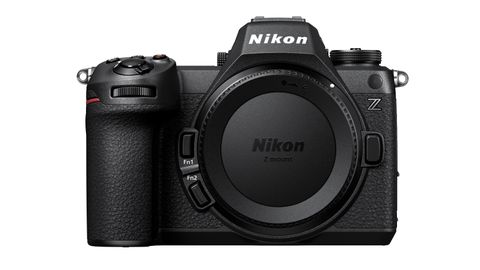 Nikon Z6 III launches with the world's first partially-stacked sensor ...
