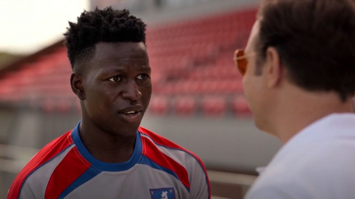 32 Of Ted Lasso's Most Wholesome Moments | Cinemablend