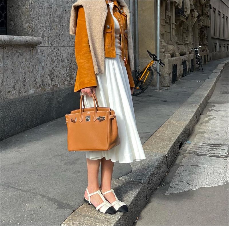 Articles by Sierra Mayhew, Associate Editor, Who What Wear | Marie Claire