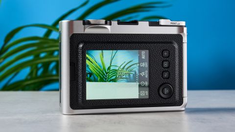 Fujifilm Instax mini Evo review | Tom's Guide