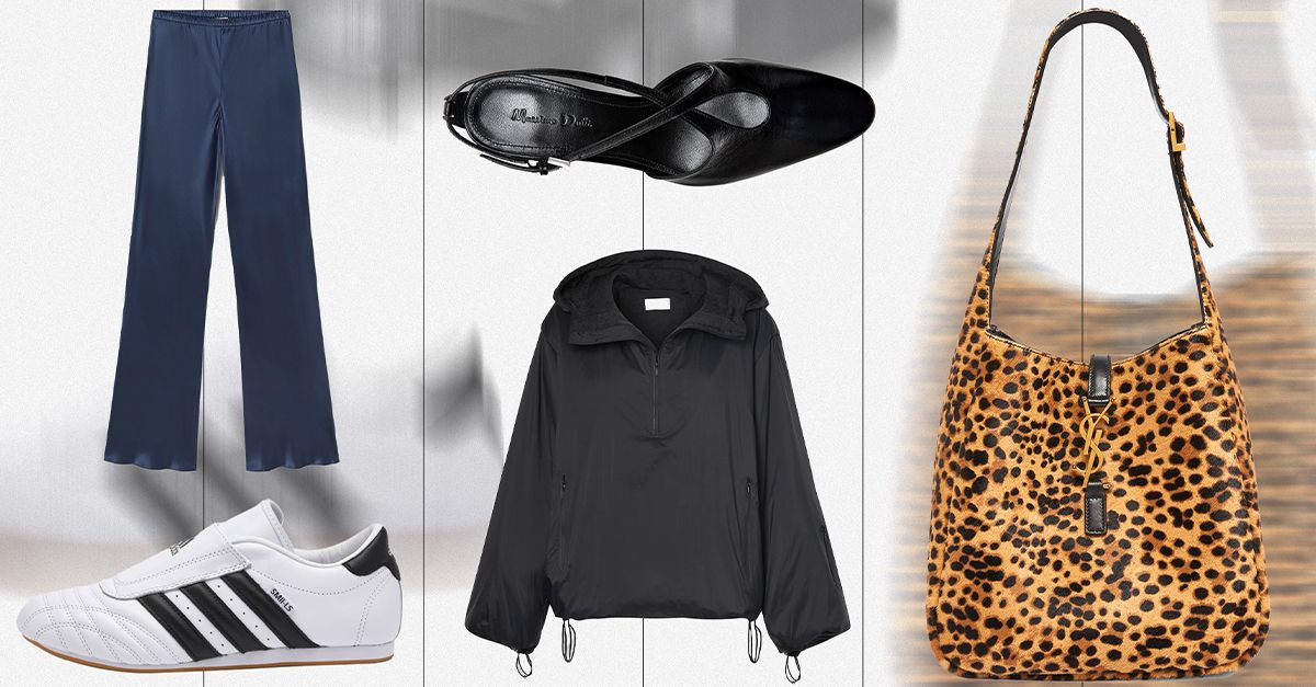 The Best Fall Fashion Items to Shop for Early This Year | Who What Wear