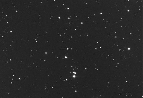 Huge asteroid 1998 OR2 will zip harmlessly by Earth April 29. See the ...