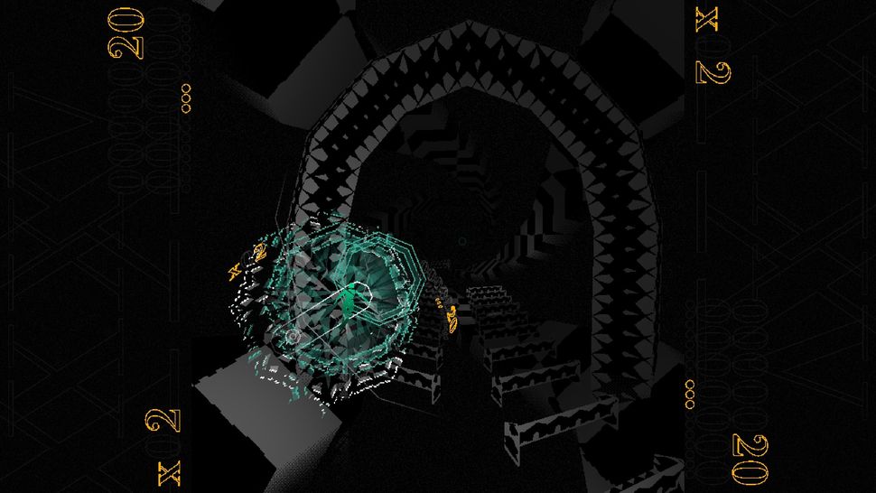 Hyperbeat is one of the best rhythm games I've played, with one of the ...