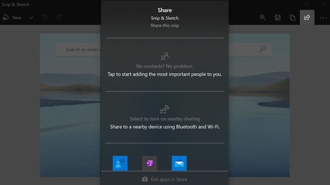 How to take screenshots on a Windows 10 laptop or PC | ITPro