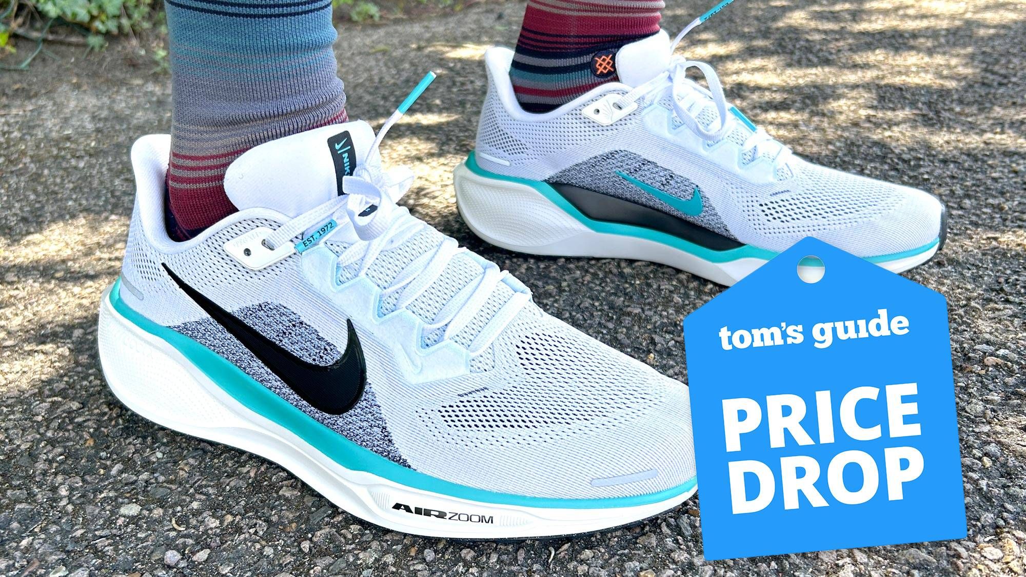 Nike Prime Day sale launches from $19 — 15 deals I’d add to my cart now ...