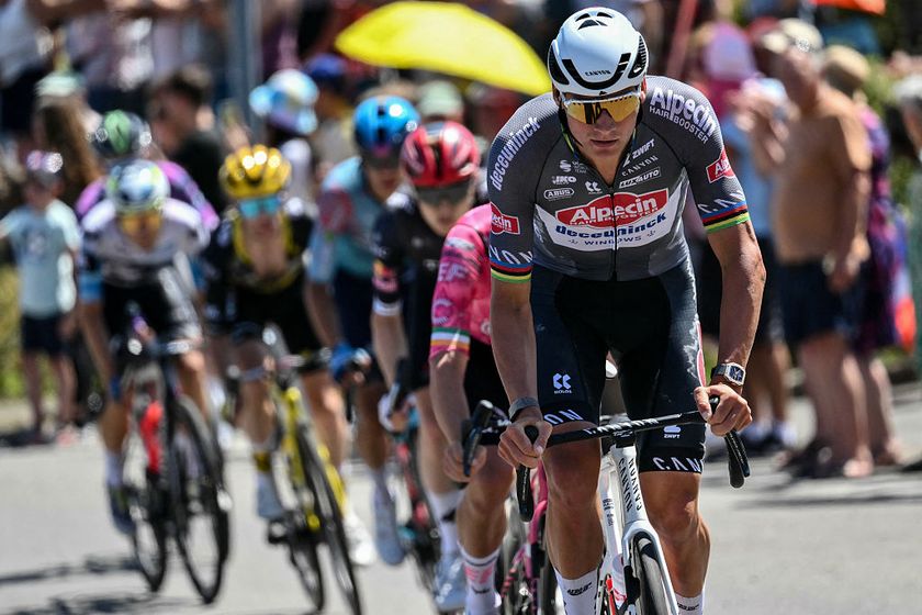 Retirement Chronicles: When Philippa York met Matt Stephens | Cyclingnews