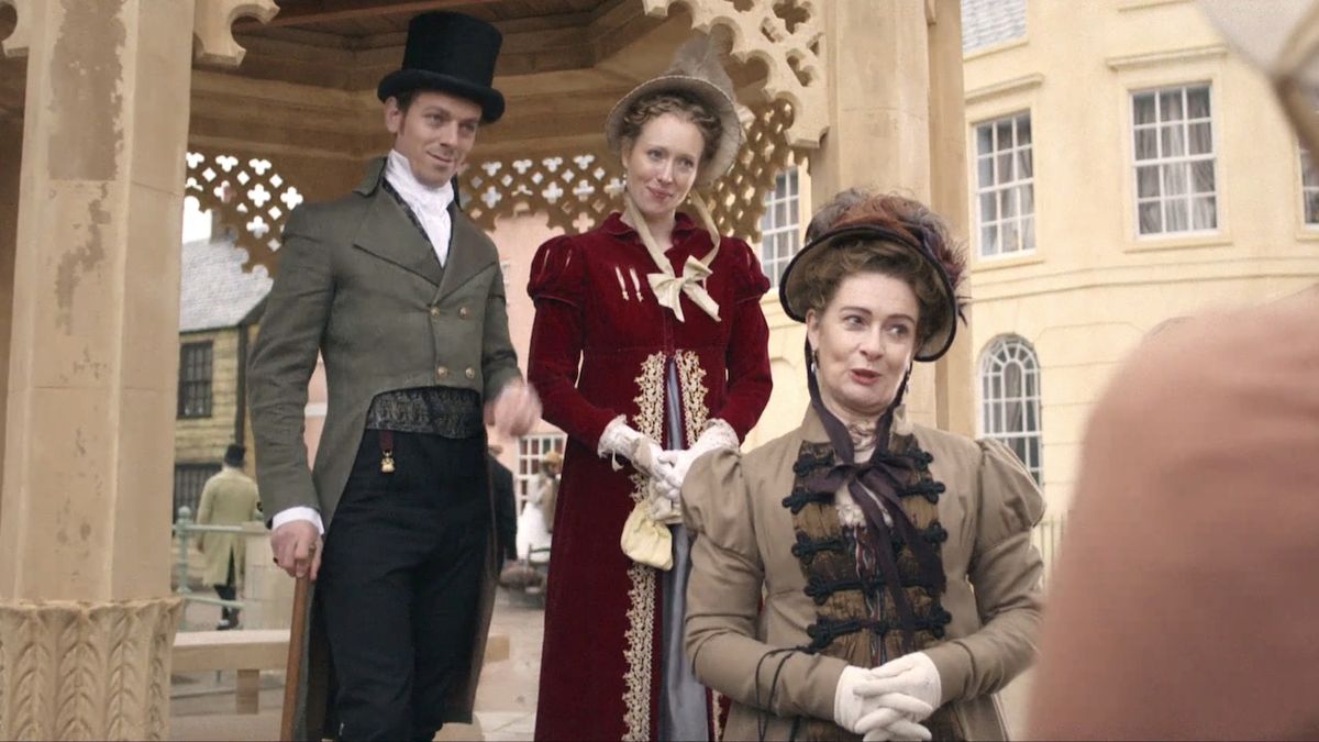 Sanditon Season 3: 10 Thoughts I Had Watching The Final Season Premiere ...