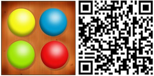Balls in Line Lite, a casual Windows Phone puzzle game that's not half ...