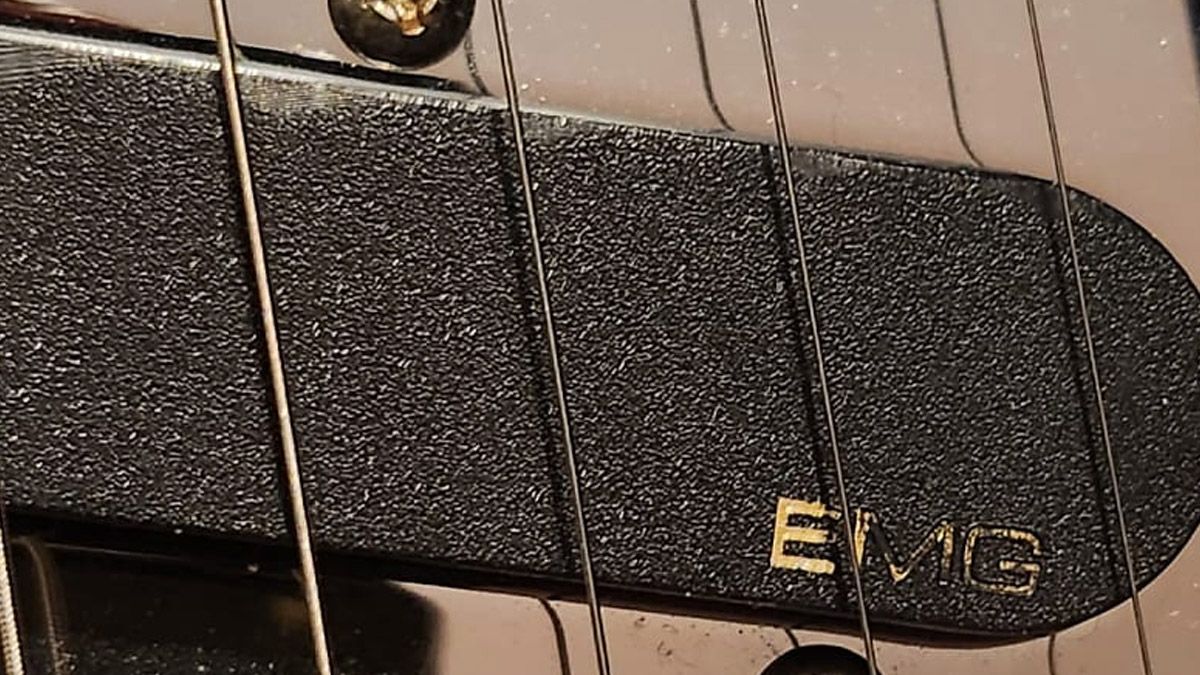 You can now buy Prince’s modded Telecaster Thinline as it goes up for ...