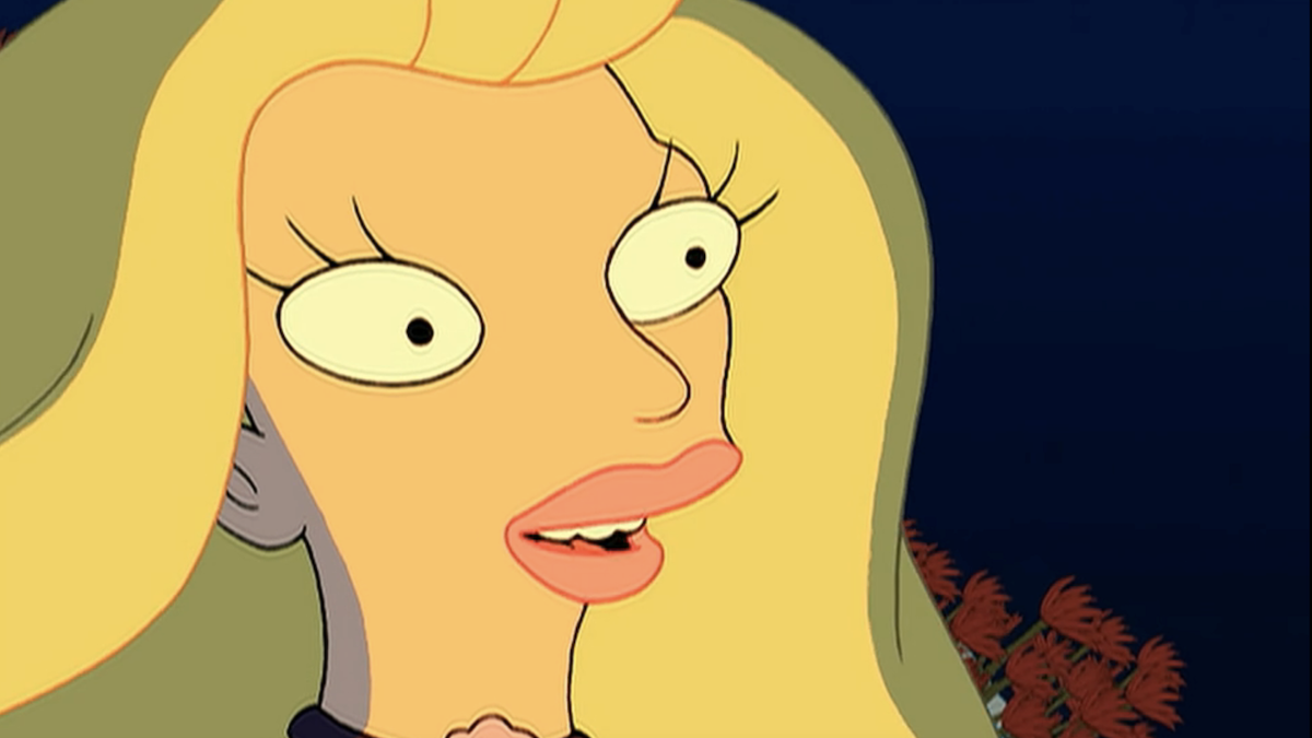 Every Futurama Guest Star Who Also Appeared On The Simpsons, From ...