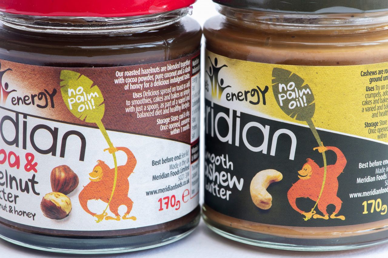 Palm oil products - and why palm oil is bad for the environment ...