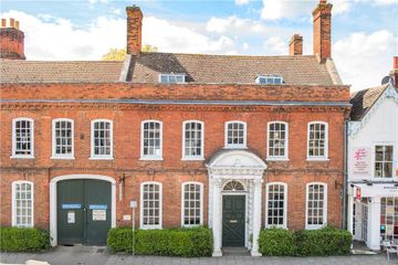 10 utterly irresistible character homes for sale under £750,000 ...