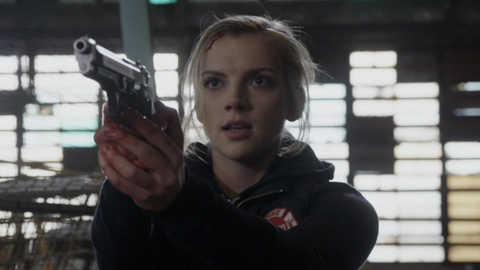 I Rewatched Kara Killmer's Favorite Episode Of Chicago Fire Following ...