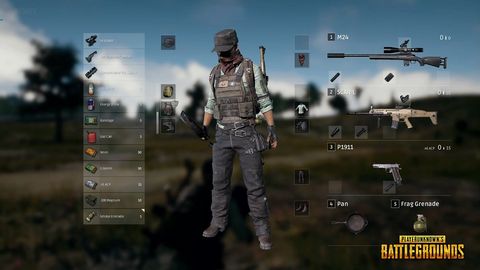 PlayerUnknown's Battlegrounds (PUBG) for PC ultimate guide | Windows ...