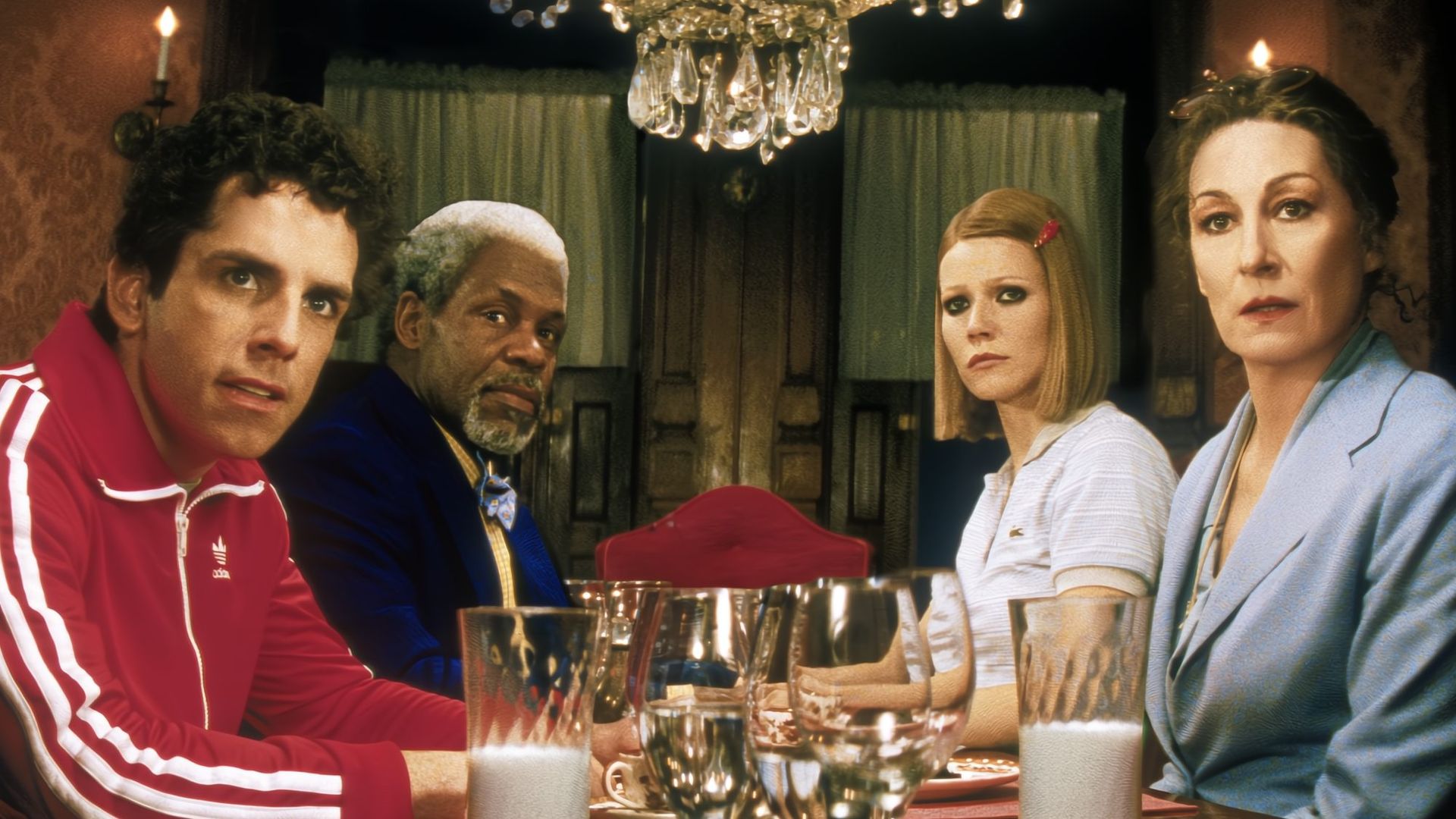 5 Wes Anderson classics are now streaming on Hulu so throw yourself an ...