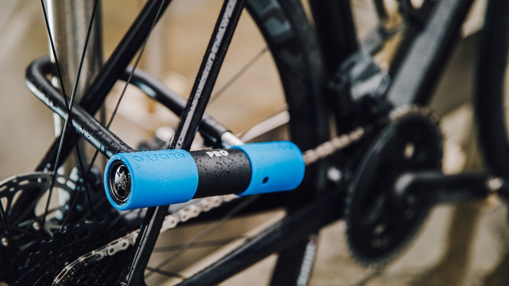 Best bike locks | Cycling Weekly
