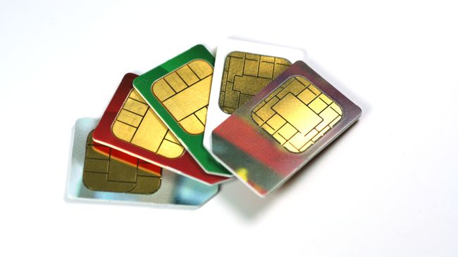Unlimited data SIM only deals in August 2025: the best offers on EE ...