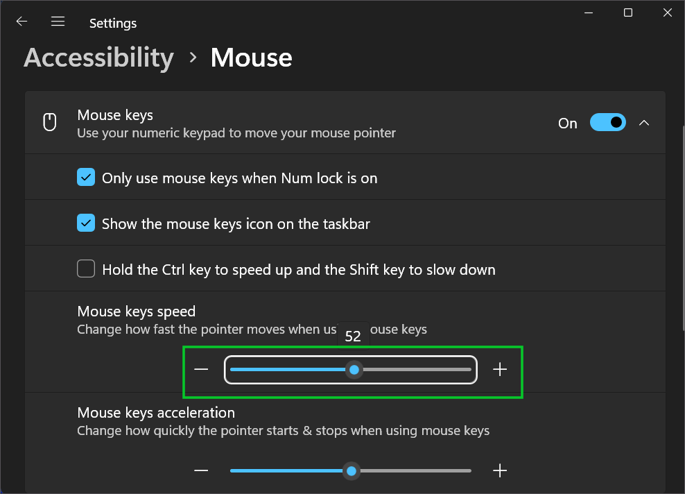 How to Navigate Windows Without a Mouse or Touchpad | Tom's Hardware