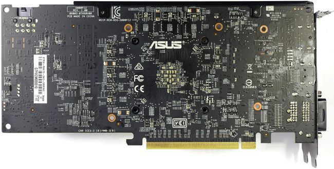 AMD Radeon RX 470 4GB Review: Asus Strix RX 470 | Tom's Hardware