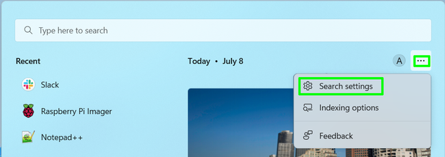 How to Remove Windows' Annoying Search Highlights Icons | Tom's Hardware