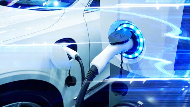 Liberty Charge will use Virgin Media's network to power electric ...