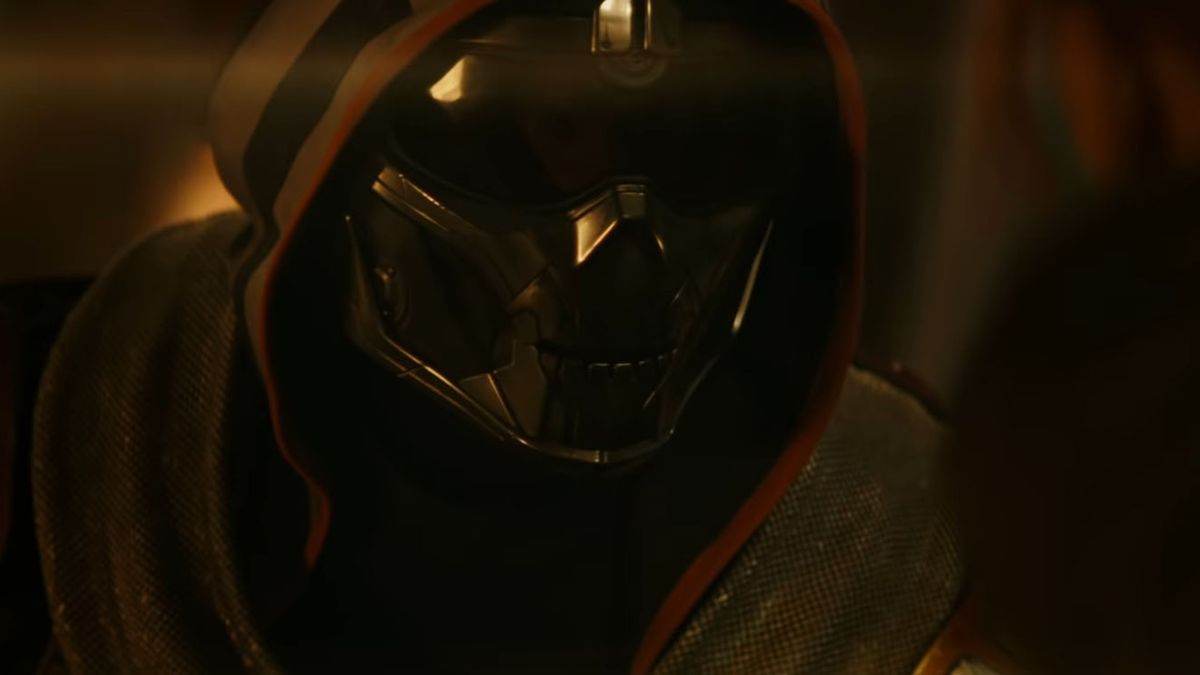 Is Taskmaster the key to keeping Black Widow in the MCU? | GamesRadar+