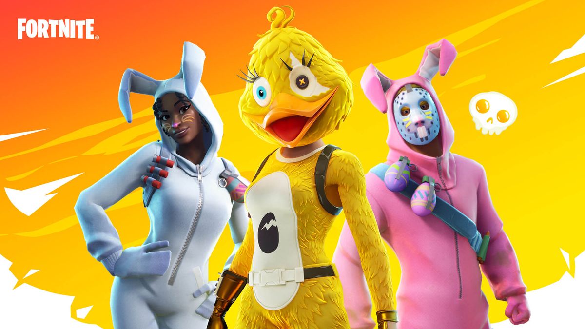 Fortnite Spring Breakout: Start time, new skins, and other rewards | PC ...