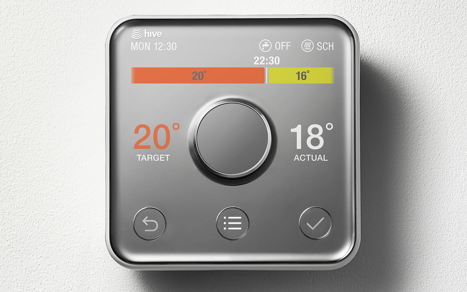Hive: Ultimate Guide to the Smart Heating Service | Tom's Guide