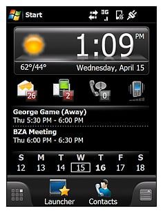 Review: SPB Mobile Shell 3.0 | Windows Central