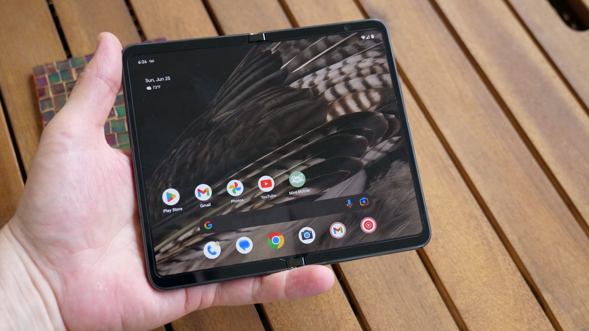 Google Pixel Fold 2: Potential release date, price speculation, leaked ...