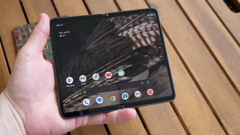 Google Pixel Fold 2: Potential release date, price speculation, leaked ...