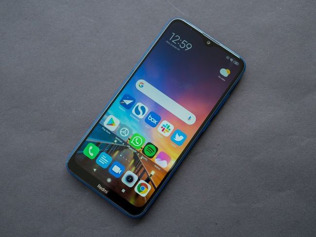 Redmi 8 hands-on: Two steps forward, one step back | Android Central