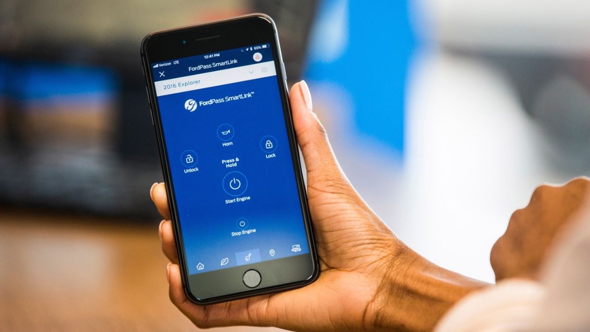 Your car is going to start working like a phone sooner than you think ...