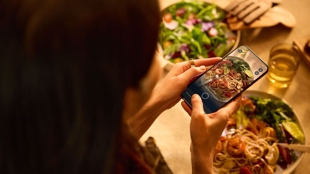 Oura brings AI-powered meals and glucose tracking to the US | Android ...